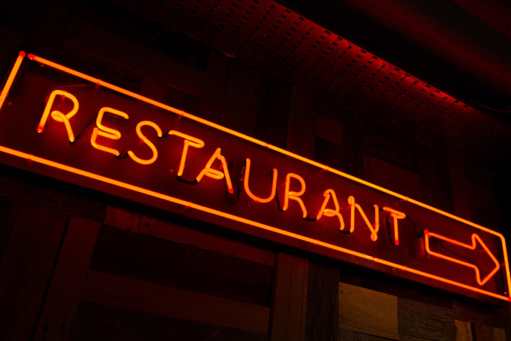 Restaurants - Patrol Security and Guard